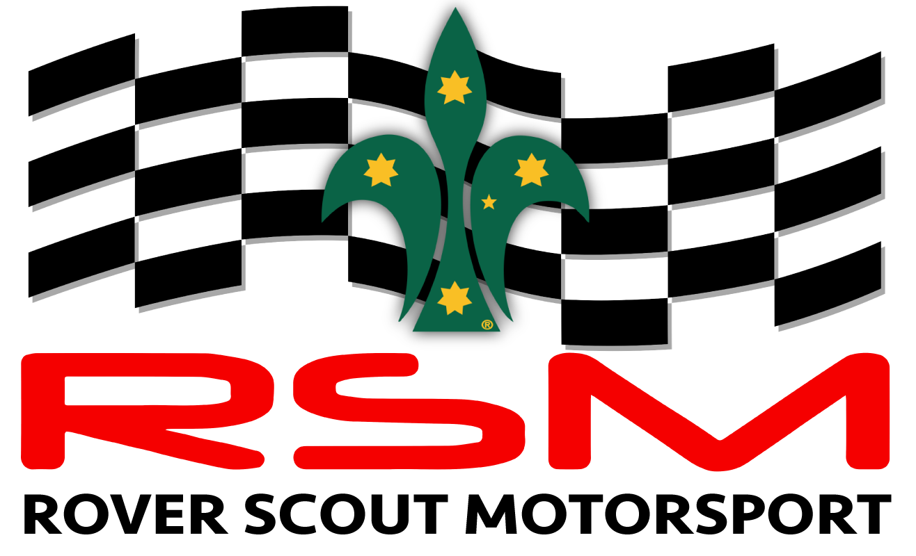 Rover Scouts Victoria Online Store